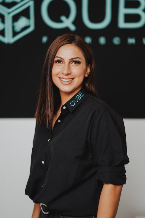 Das Team | Fahrschule QUBE