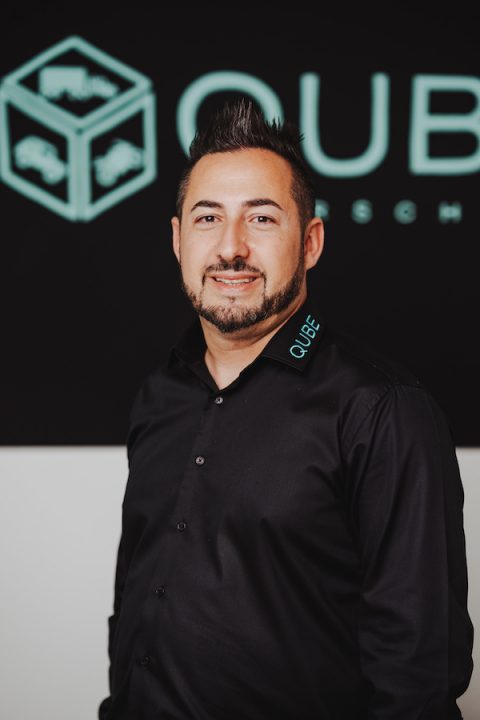 Das Team | Fahrschule QUBE